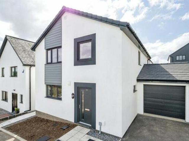 4 Bedroom House For Sale In Plymouth, Devon