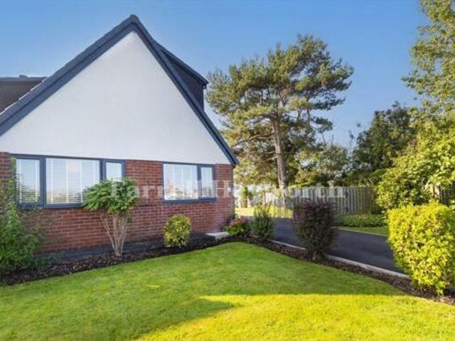 4 Bedroom House For Sale In Preesall