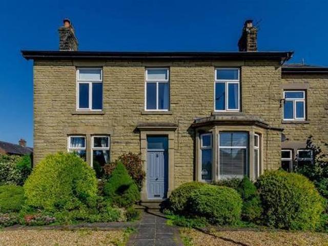 4 bedroom house for sale in Preston Road Grimsargh Preston PR2