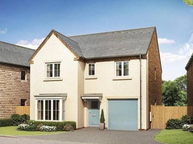 4 bedroom house for sale in Preston Road Longridge PR3 PR3