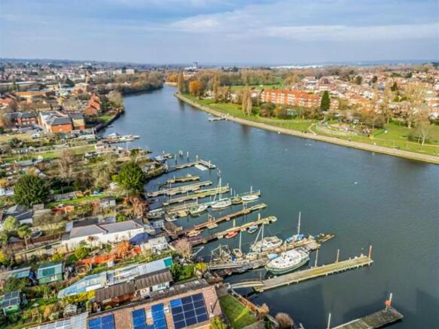 4 bedroom house for sale in Priory Road, Southampton, SO17