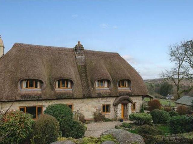 4 Bedroom House For Sale In Princetown, Yelverton