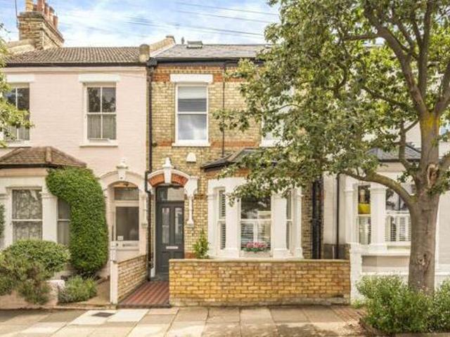 4 Bedroom House For Sale In Putney