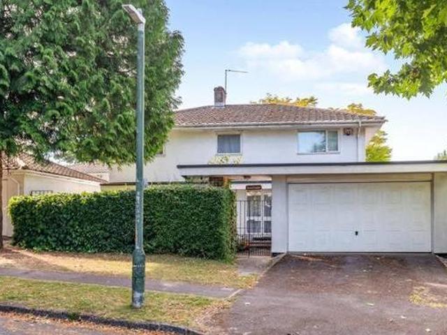 4 bedroom house for sale in Queens Avenue Maidstone Kent ME16 ME16