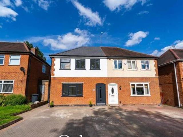 4 Bedroom House For Sale In Quinton