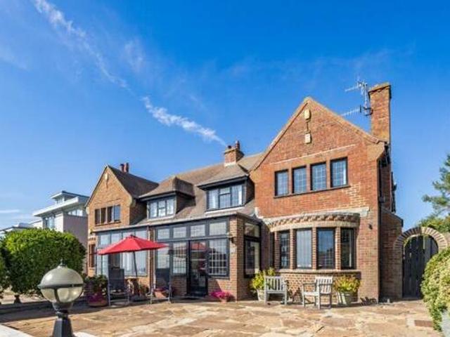 4 Bedroom House For Sale In Rottingdean