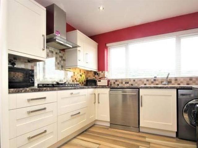 4 bedroom house for sale in Rookery Close Newhaven BN9