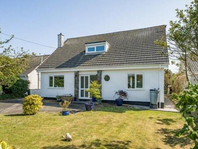 4 Bedroom House For Sale In Rosudgeon