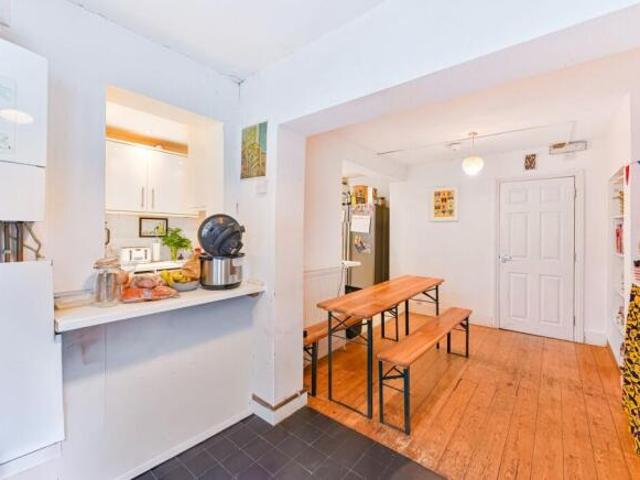 4 bedroom house for sale in Rattray Road, Brixton, London, SW2