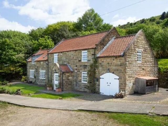 4 Bedroom House For Sale In Ravenscar