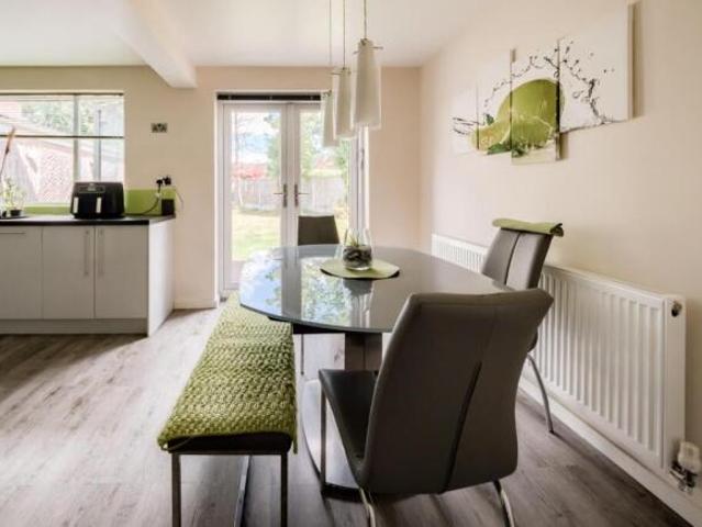 4 bedroom house for sale in Ravenswood Drive South, Solihull, B91
