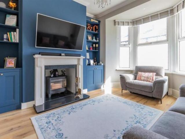 4 bedroom house for sale in Rawden Place, Riverside, Cardiff, CF11