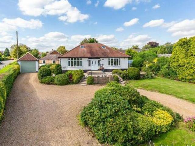 4 Bedroom House For Sale In Radcliffe on trent