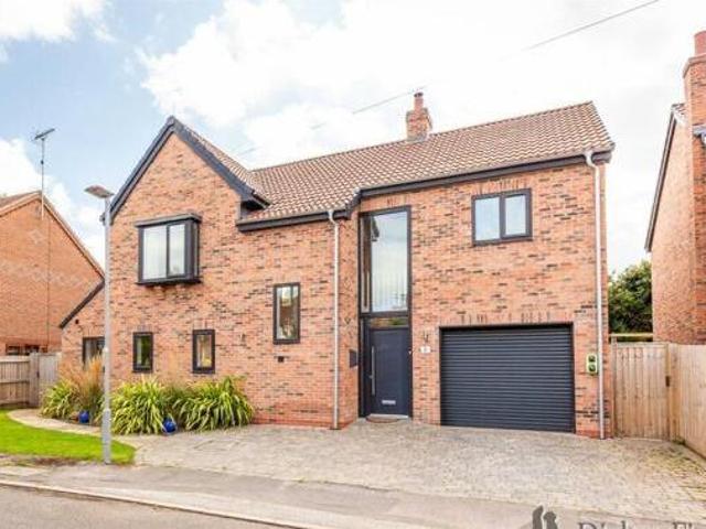 4 Bedroom House For Sale In Radcliffe on trent