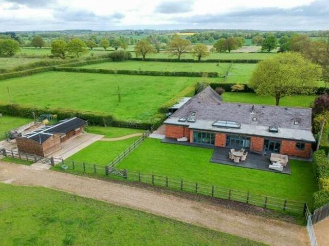 4 Bedroom House For Sale In Rangemore