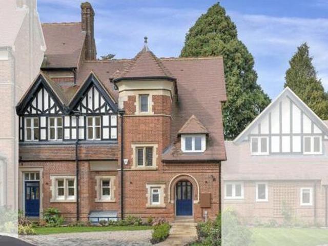 4 Bedroom House For Sale In Rearsby, Leicestershire