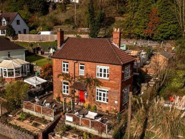 4 Bedroom House For Sale In Redbrook