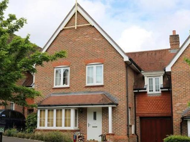 4 bedroom house for sale in Renfields Bolnore Village Haywards Heath RH16