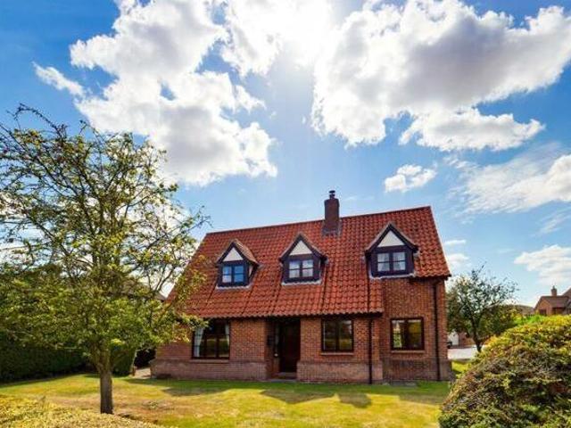 4 Bedroom House For Sale In Riccall