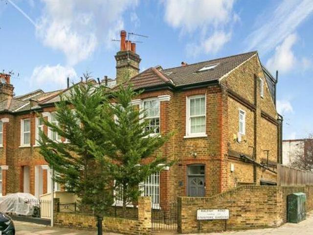 4 Bedroom House For Sale In Richmond