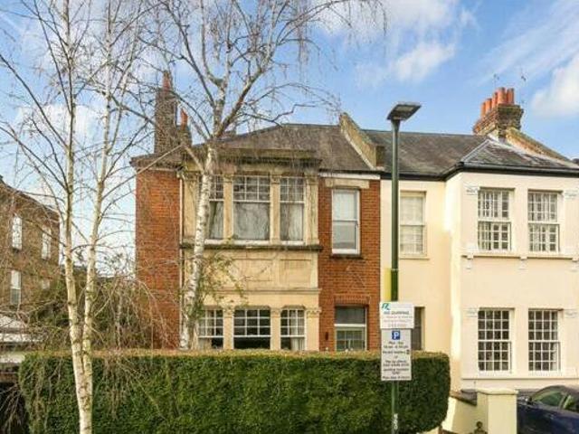 4 Bedroom House For Sale In Richmond