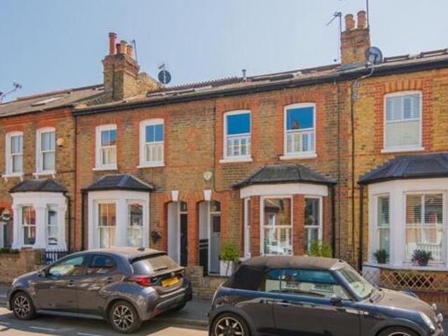 4 Bedroom House For Sale In Richmond