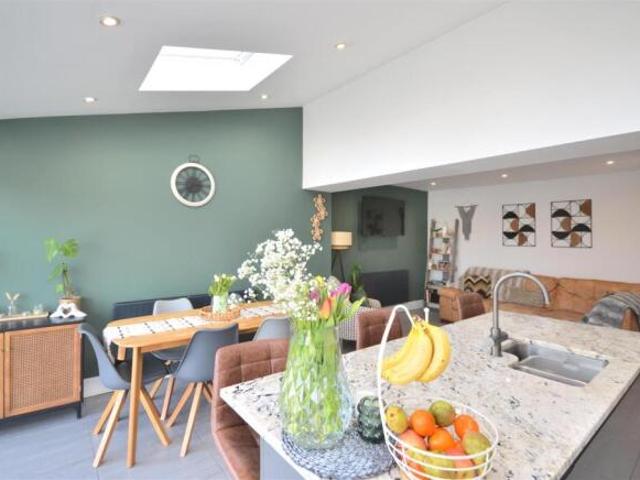 4 bedroom house for sale in Ridgeway Lane, Whitchurch, Bristol, BS14