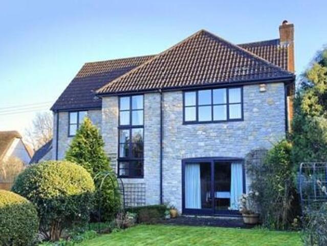 4 Bedroom House For Sale In Ryme Intrinseca, Dorset