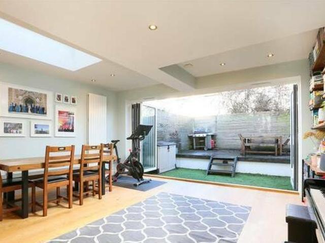 4 bedroom house for sale in Wolseley Road Bristol BS7