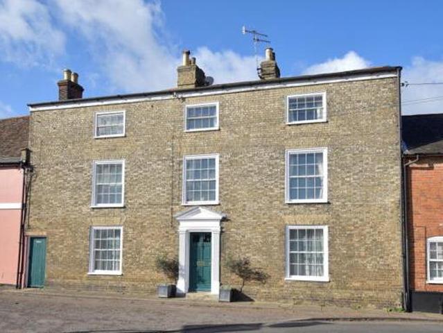4 Bedroom House For Sale In Woodbridge