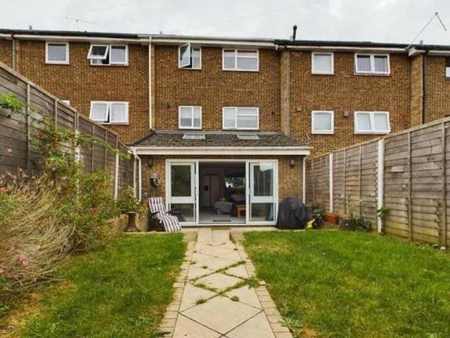 4 Bedroom House For Sale In Walkern