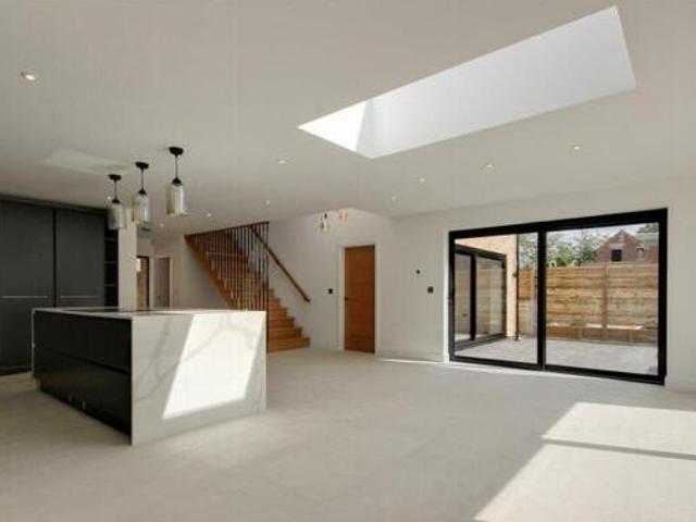 4 Bedroom House For Sale In Walkington