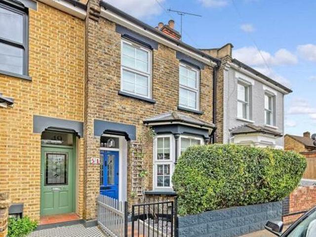 4 Bedroom House For Sale In Walthamstow