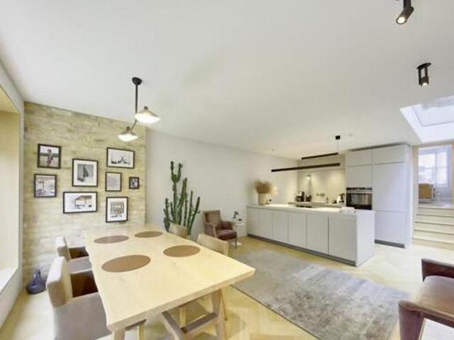 4 Bedroom House For Sale In Wandsworth