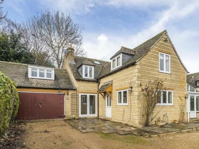 4 Bedroom House For Sale In Wansford