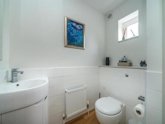 4 bedroom house for sale in Warwick Road, St. Albans, AL1