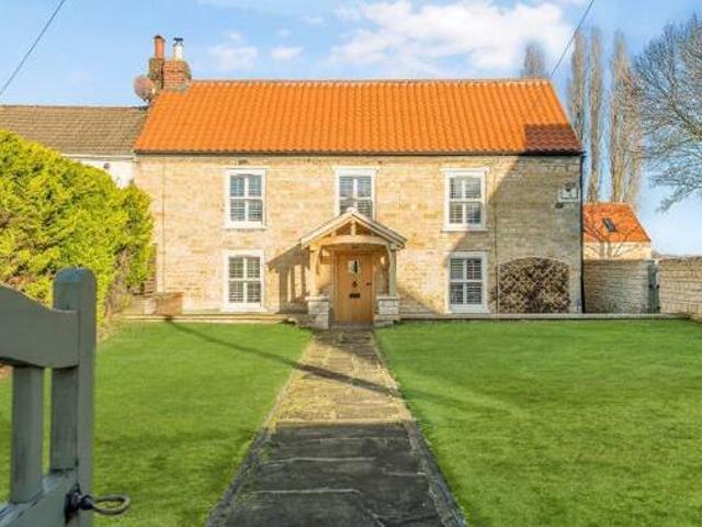 4 Bedroom House For Sale In Washingborough