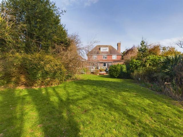 4 bedroom house for sale in Welesmere Road, Rottingdean, Brighton, BN2