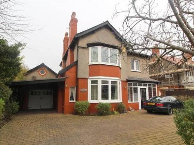 4 bedroom house for sale in West Drive Thornton Cleveleys FY5
