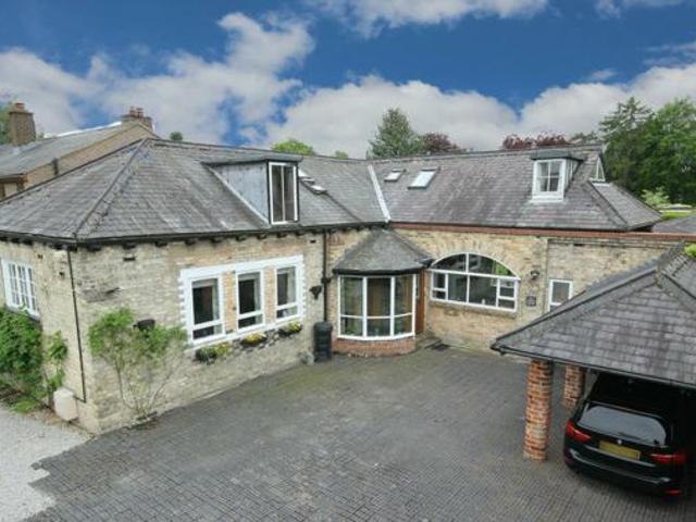 4 Bedroom House For Sale In West Leys Road