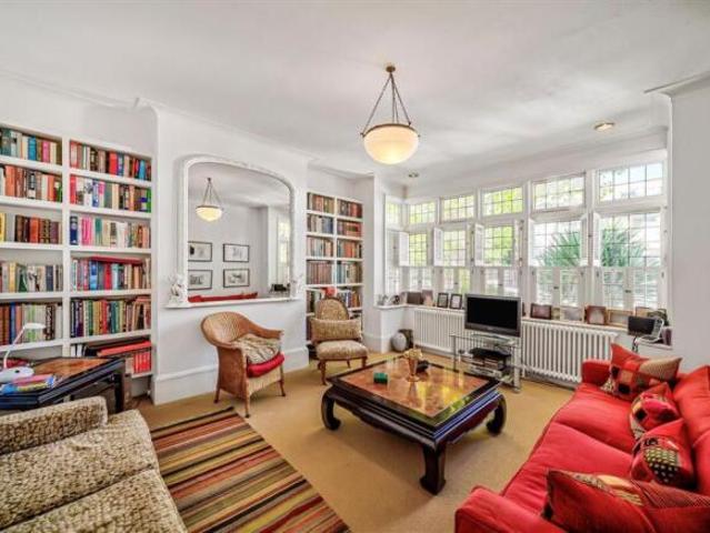 4 bedroom house for sale in Westmoreland Road, Barnes, SW13