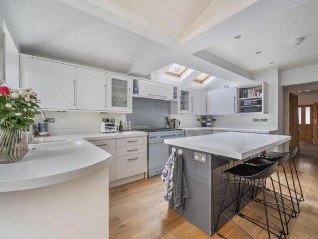 4 bedroom house for sale in Western Road, Winchester, Hampshire, SO22