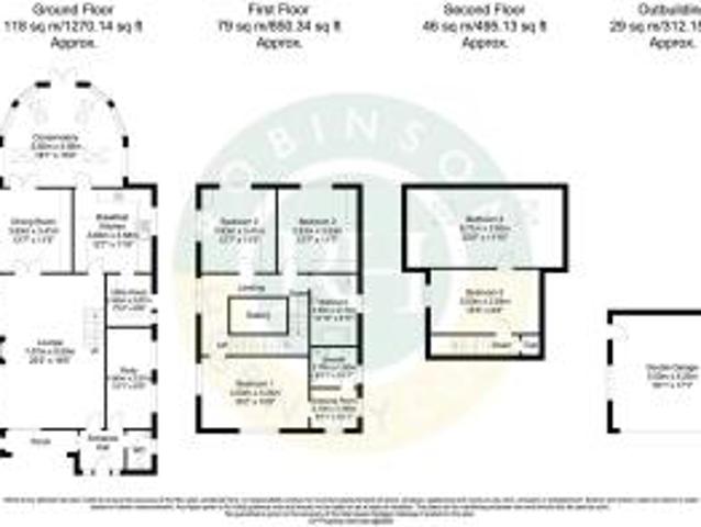4 bedroom house for sale in Whin Hill Road, Doncaster, DN4