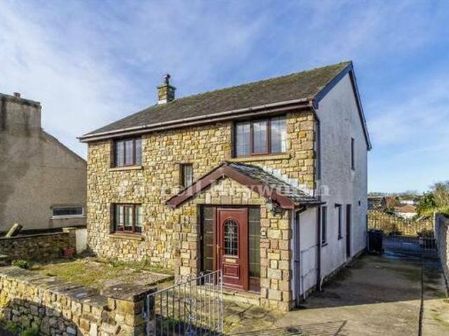 4 bedroom house for sale in White Lund Road Morecambe LA3