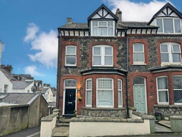 4 Bedroom House For Sale In Withington Road