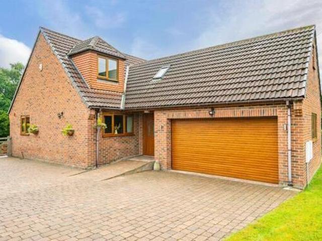 4 Bedroom House For Sale In Wickersley