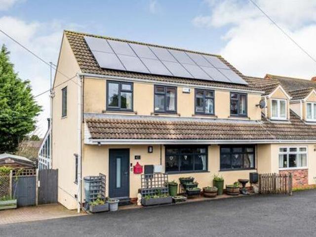 4 Bedroom House For Sale In Wickhamford