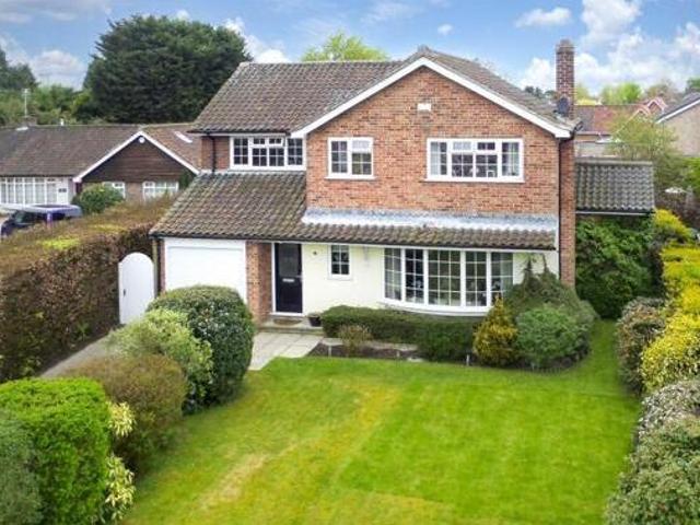 4 Bedroom House For Sale In Wilberfoss