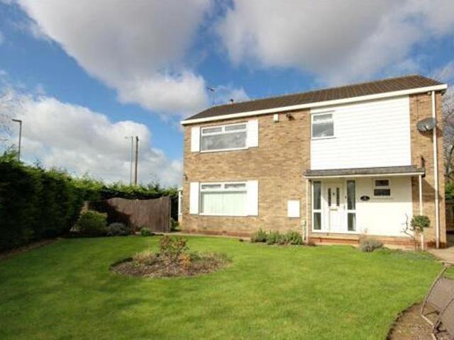 4 Bedroom House For Sale In Willerby