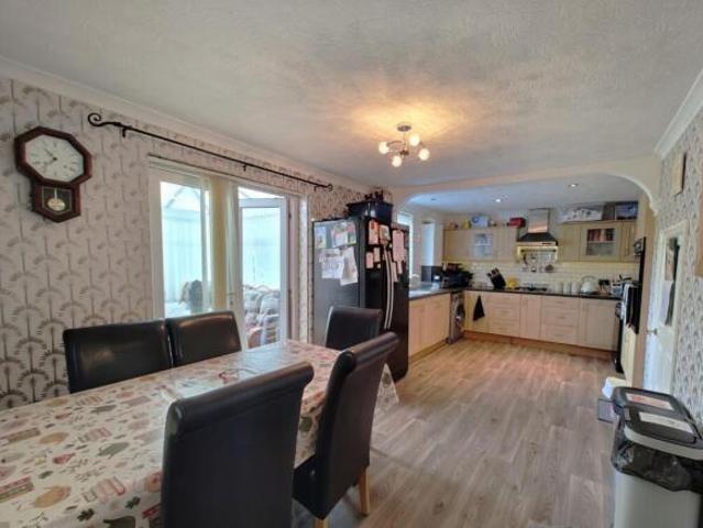 4 bedroom semi detached house for sale in Willis Pearson Avenue, Bilston, WV14